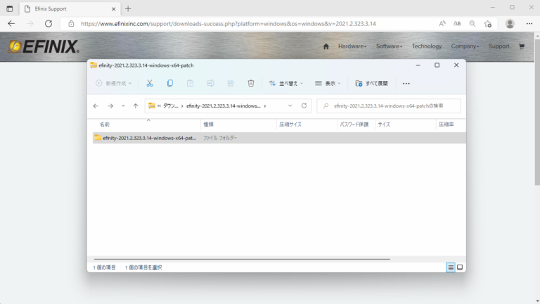 Efinix社FPGA統合開発環境 Efinity®環境構築 - 株式会社ライト・ライト